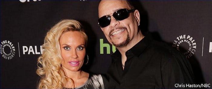 Coco Austin posts family photo with Ice-T and their daughter Chanel ...