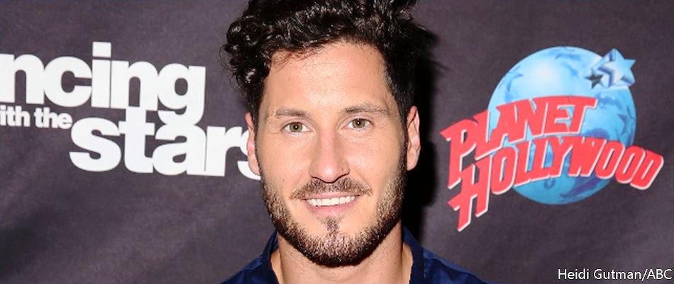 'Dancing with the Stars' announces Nancy McKeon and Val Chmerkovskiy as ...