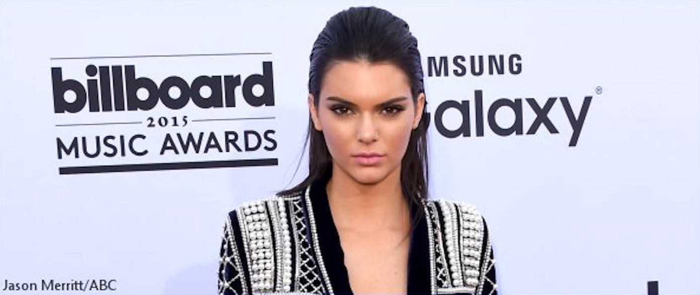 Kendall Jenner named the new face of Proactiv skincare - Reality TV World