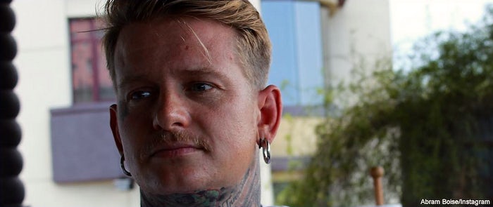 'The Challenge' alum Abram Boise engaged to Rachel Missie - Reality TV ...