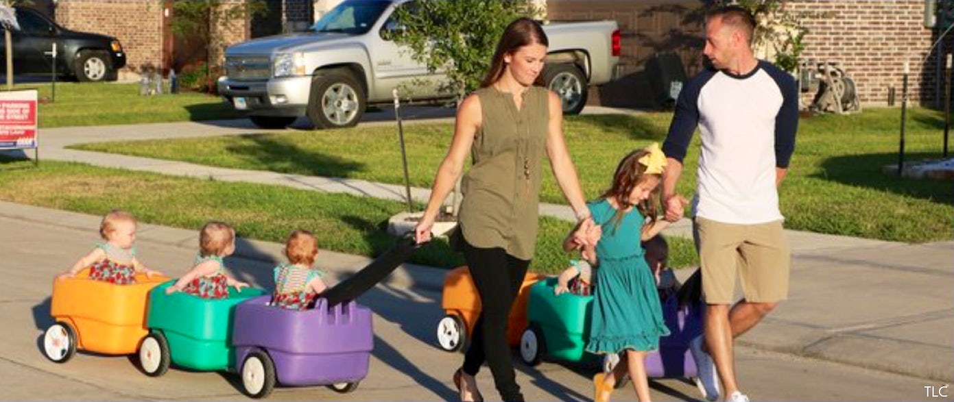 'Outdaughtered' to return with new episodes on TLC on October 1 ...