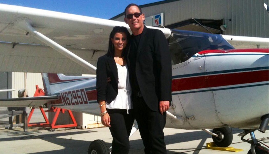 'The Bachelor' creator Mike Fleiss reconciles with estranged wife Laura ...