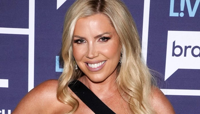 'The Real Housewives of Orange County' star Jen Armstrong says Ryne ...