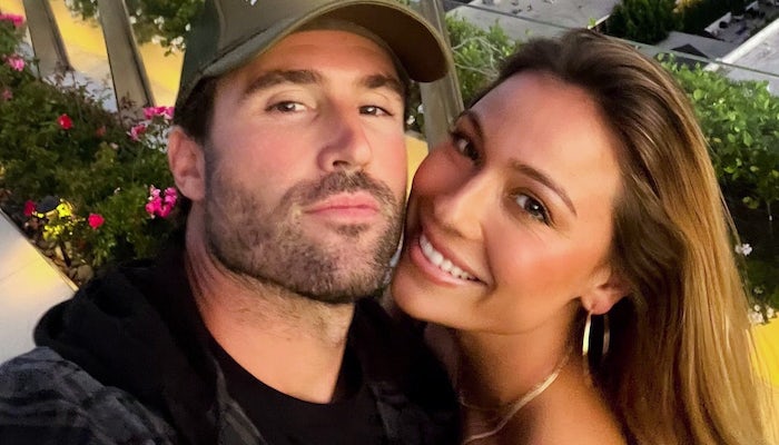 Brody Jenner and girlfriend Tia Blanco expecting first child - Reality ...