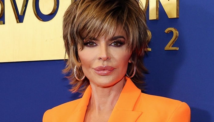 'The Real Housewives of Beverly Hills' star Lisa Rinna announces ...