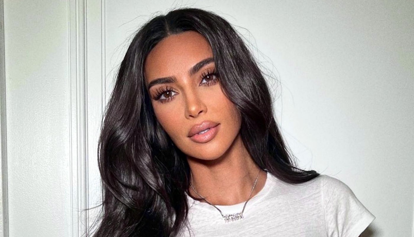 Kim Kardashian buys cross necklace worn by Princess Diana - Reality TV ...