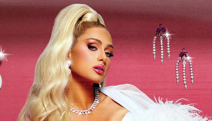 Paris Hilton's 'Paris in Love' reality series renewed for Season 2 by ...