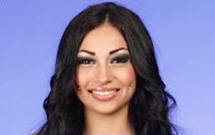 Rock of Love Bus with Bret Michaels