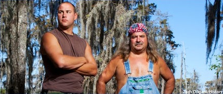 'Swamp People's fourth season to premiere February 14 on History ...