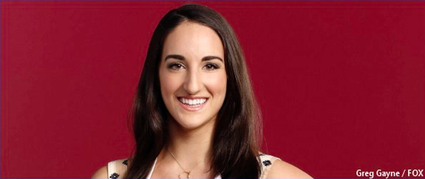 'MasterChef' crowns Courtney Lapresi fifth-season champion - Reality TV ...