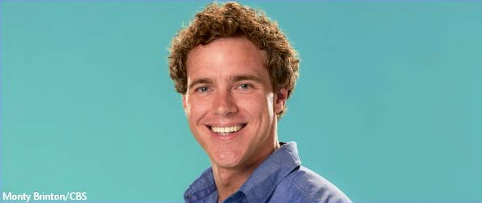 Frank Eudy -- 10 things to know about the 'Big Brother' houseguest ...