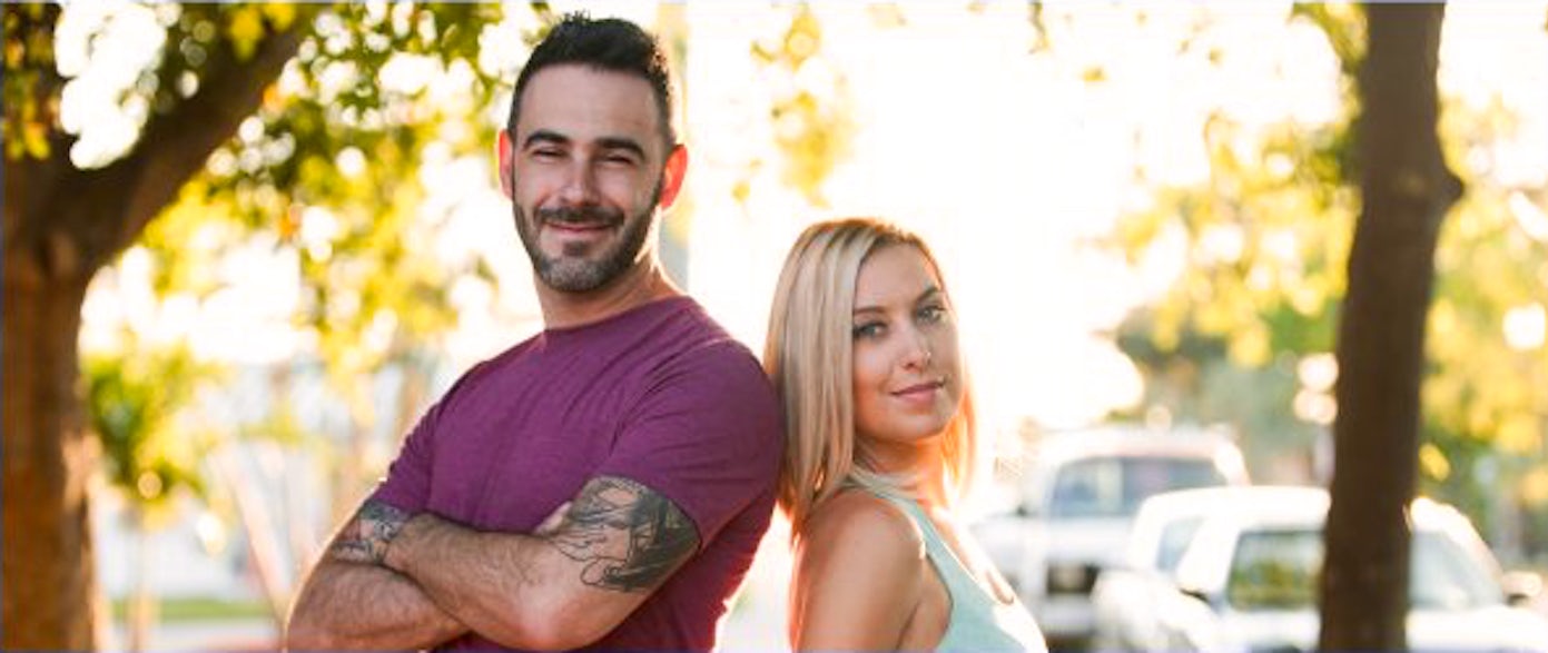 'Married at First Sight' couple Derek Schwartz and Heather Seidel divorce after only two weeks ...