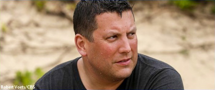 Bret LaBelle -- 10 things to know about the 'Survivor: Millennials vs ...