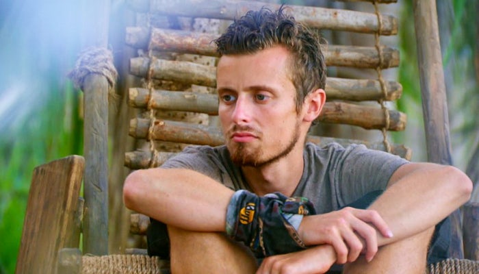Exclusive: Adam Klein talks 'Survivor: Millennials vs. Gen X' victory ...