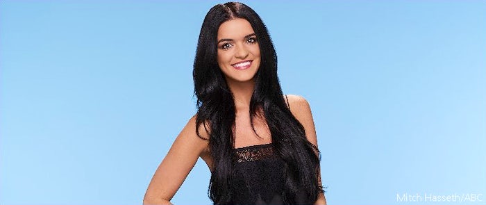 Raven Gates -- 10 things to know about Nick Viall's 'The Bachelor ...