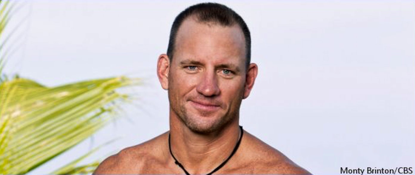 Brad Culpepper -- 7 things to know about the 'Survivor: Game Changers ...