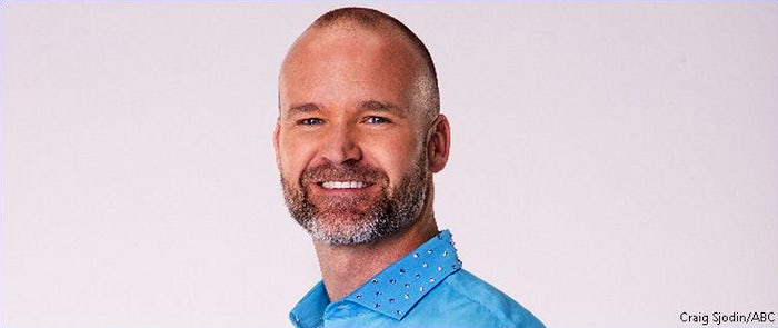 David Ross -- 8 things to know about the 'Dancing with the Stars ...