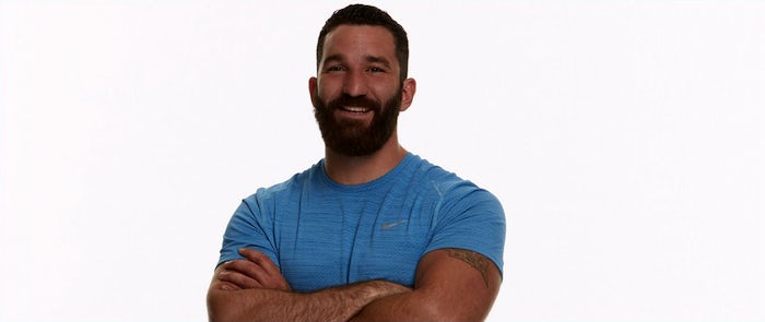 'The Amazing Race' racer Redmond Ramos talks: We never complained but ...