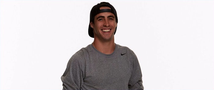 'The Amazing Race' racer Matt Ladley talks: Redmond and I had an ...