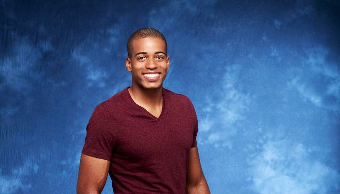 Eric Bigger -- 6 things to know about the Rachel Lindsay 'The ...