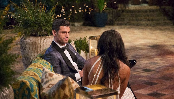 Peter Kraus -- 7 things to know about Rachel Lindsay's 'The ...