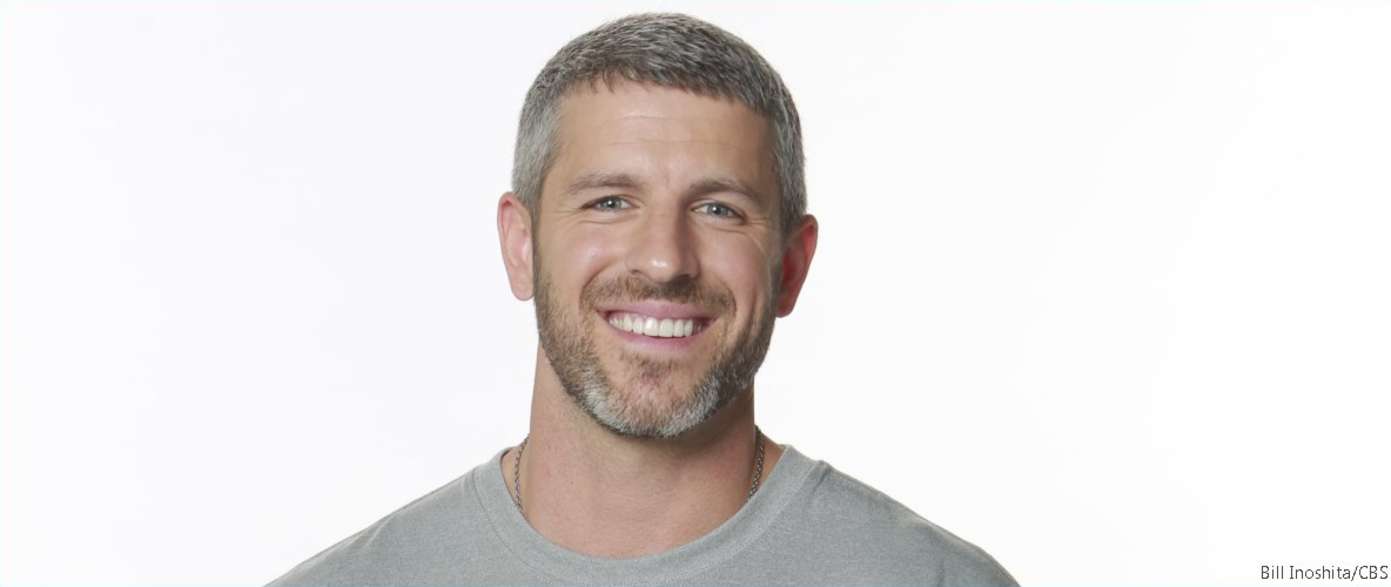 Matt Clines -- 5 things to know about the 'Big Brother' houseguest ...