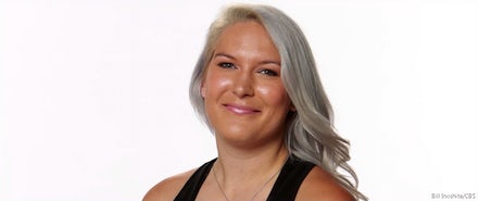 'Big Brother' evictee Megan Lowder reveals surprising reason why she ...
