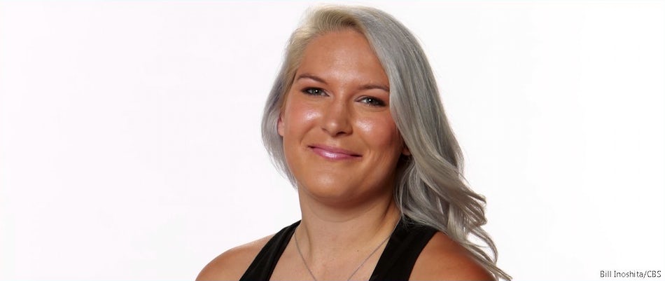 'Big Brother' evictee Megan Lowder reveals surprising reason why she ...