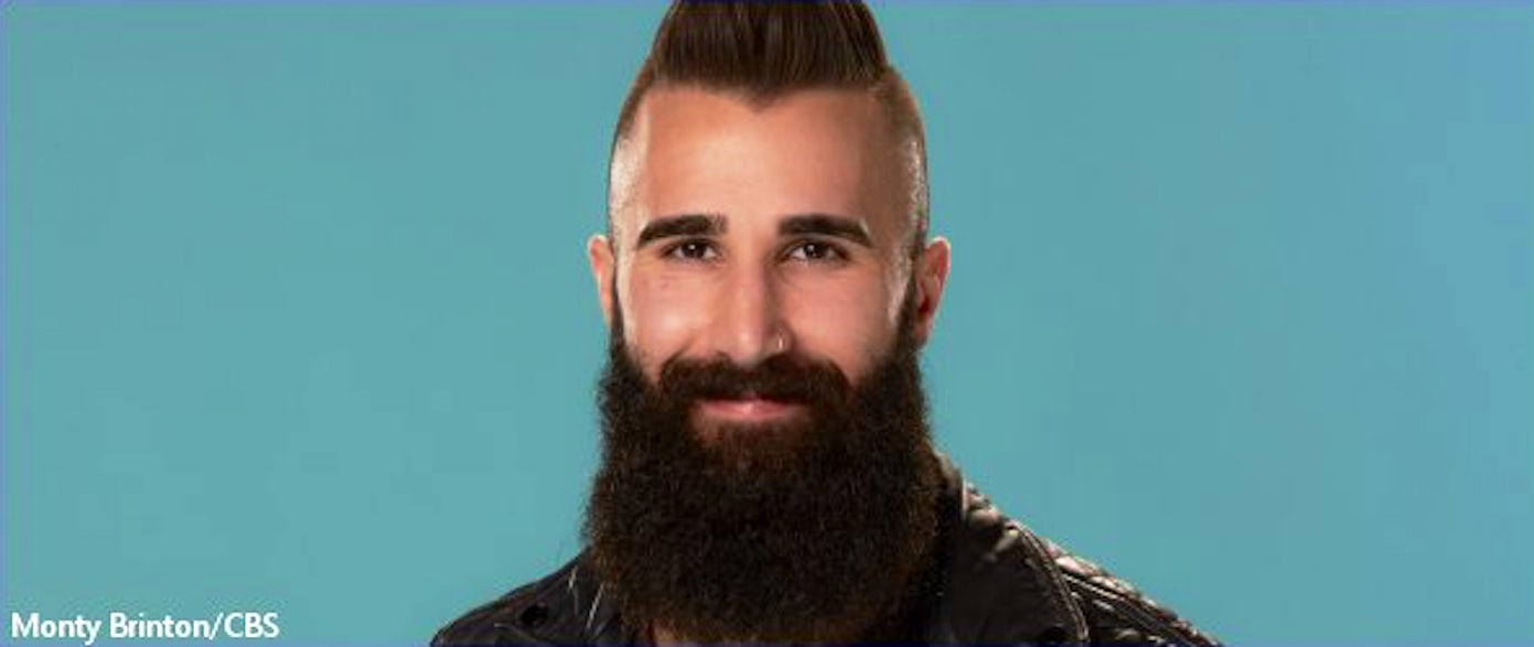 'Big Brother' recap: Paul Abrahamian crowned new HoH... Alex Ow, Josh ...