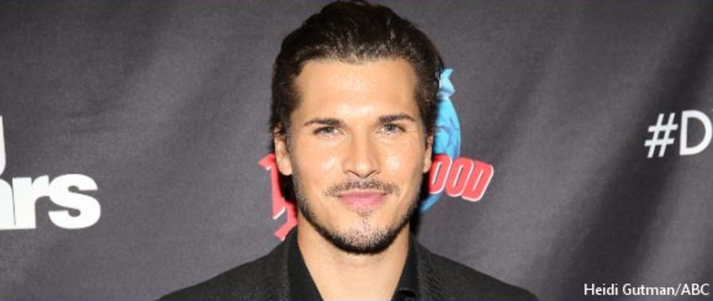 'Dancing with the Stars' pro Gleb Savchenko and wife Elena Samodanova ...