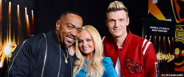 'Boy Band' recap: Andrew Bloom and beatboxer Jay "J Hype" Gilbert ...