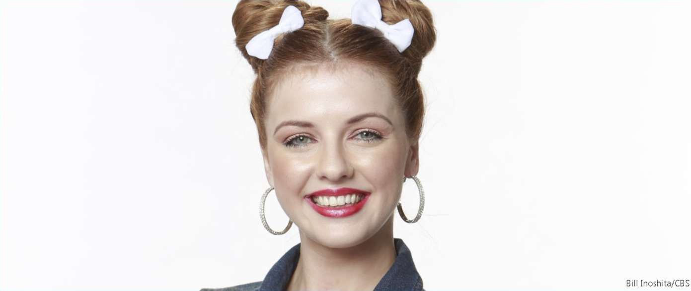 Raven Walton -- 12 things to know about the 'Big Brother' houseguest ...