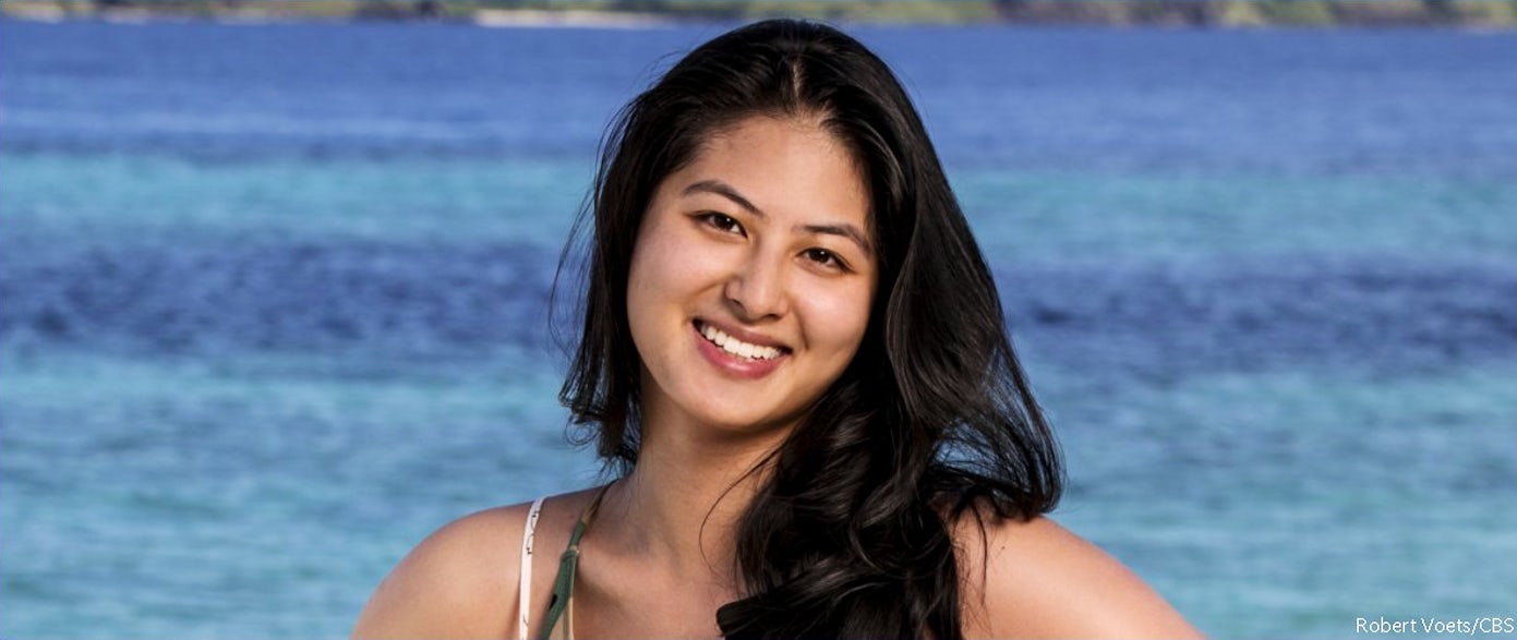 Simone Nguyen -- 5 things to know about the 'Survivor: Heroes vs ...