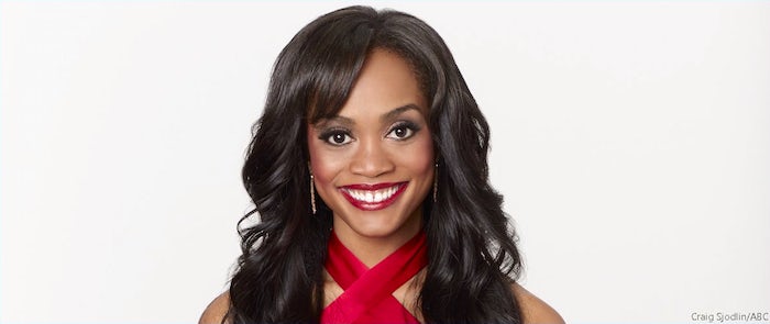 Rachel Lindsay on 'The Bachelor' tension: Vanessa Grimaldi assassinated ...