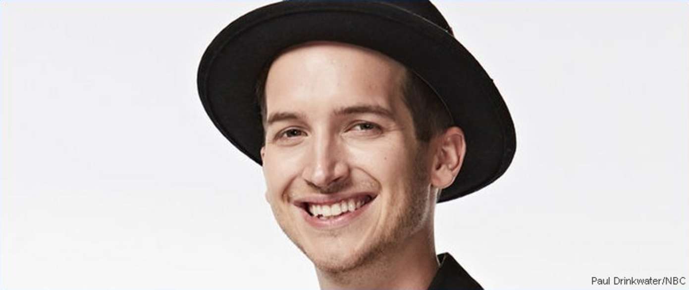 Michael Kight on 'The Voice' audition: I was initially afraid to sing ...