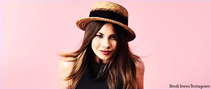 Bindi Irwin and family returning to Animal Planet to develop and ...