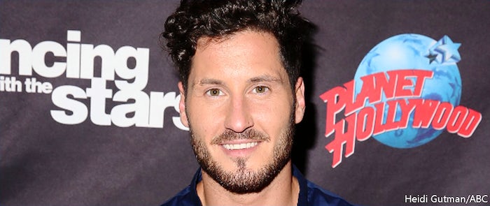 Val Chmerkovskiy -- 6 things to know about the 'Dancing with the Stars ...