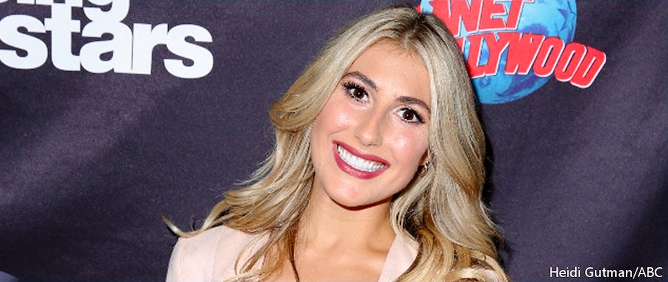 Emma Slater -- 6 things to know about the 'Dancing with the Stars' pro ...