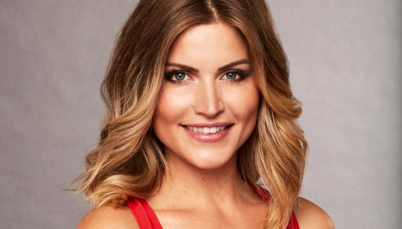 Chelsea Roy -- 5 things to know about Arie Luyendyk Jr.'s 'The Bachelor ...