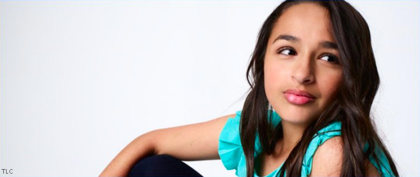 'I Am Jazz' with Jazz Jennings gets Season 4 premiere date on TLC ...
