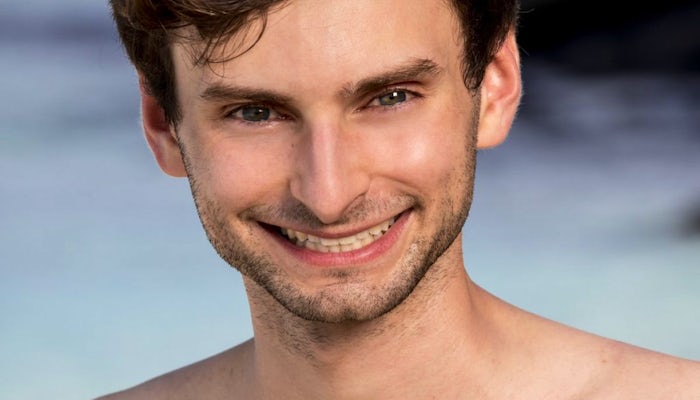 Ryan Ulrich -- 8 things to know about the 'Survivor: Heroes vs. Healers ...