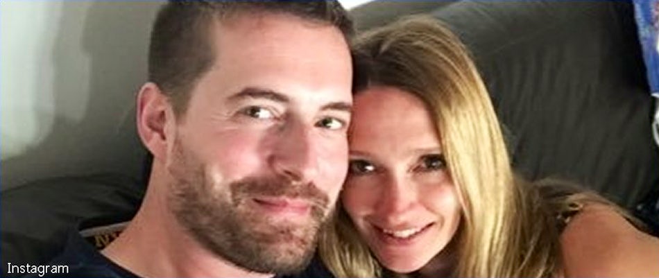 Former 'The Bachelor' star Matt Grant marries Rebecca Moring in ...