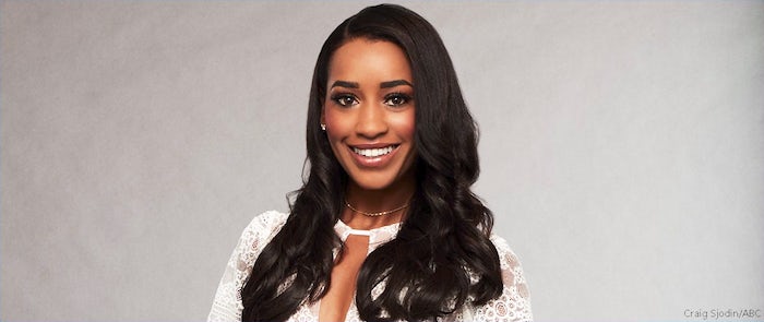 Seinne Fleming -- 8 things to know about Arie Luyendyk Jr.'s 'The ...