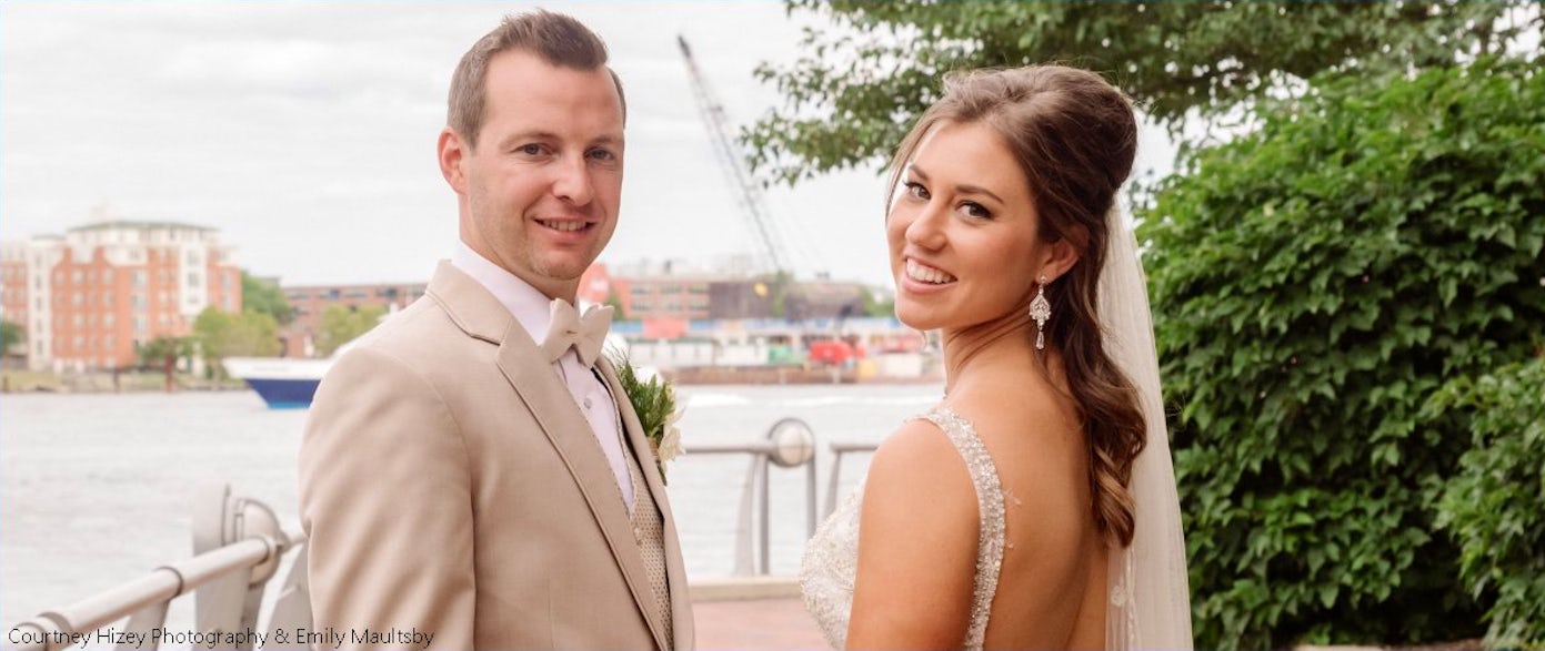 Ryan Buckley talks about 'Married at First Sight' -- Exclusive ...