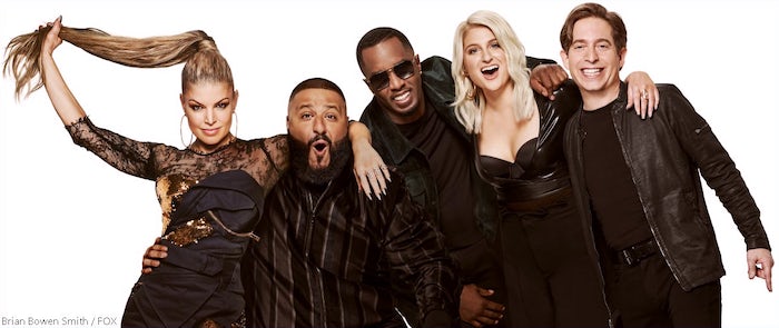 'The Four: Battle for Stardom' crowns Evvie McKinney winner over runner ...
