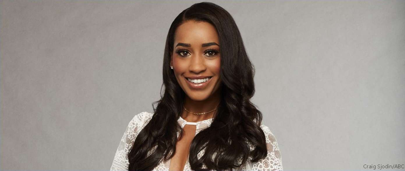 Seinne Fleming -- 12 things to know about Arie Luyendyk Jr.'s 'The ...