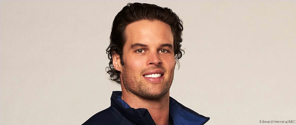 Who is Kevin Wendt? 5 things to know about the 'The Bachelor Winter ...