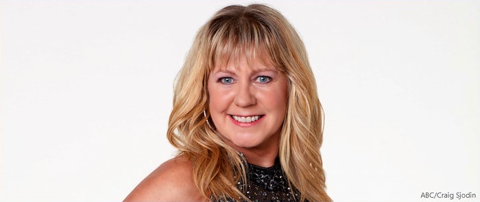 Tonya Harding on 'Dancing with the Stars' debut: I want to show America ...