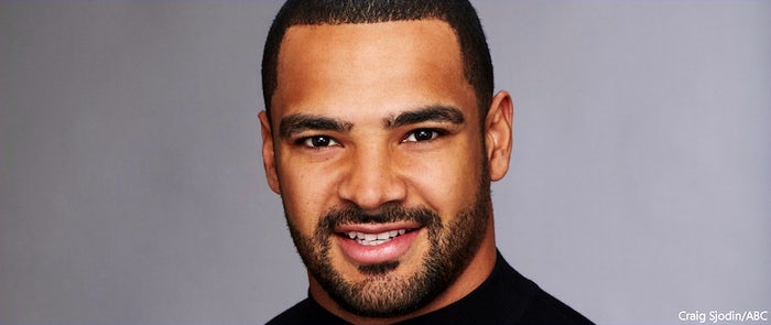 Clay Harbor -- 6 things to know about Becca Kufrin's 'The Bachelorette ...