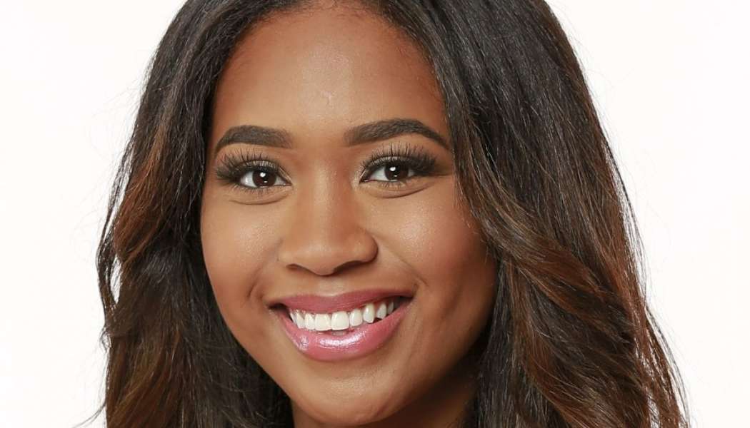 Bayleigh Dayton -- 5 things to know about the 'Big Brother' houseguest ...